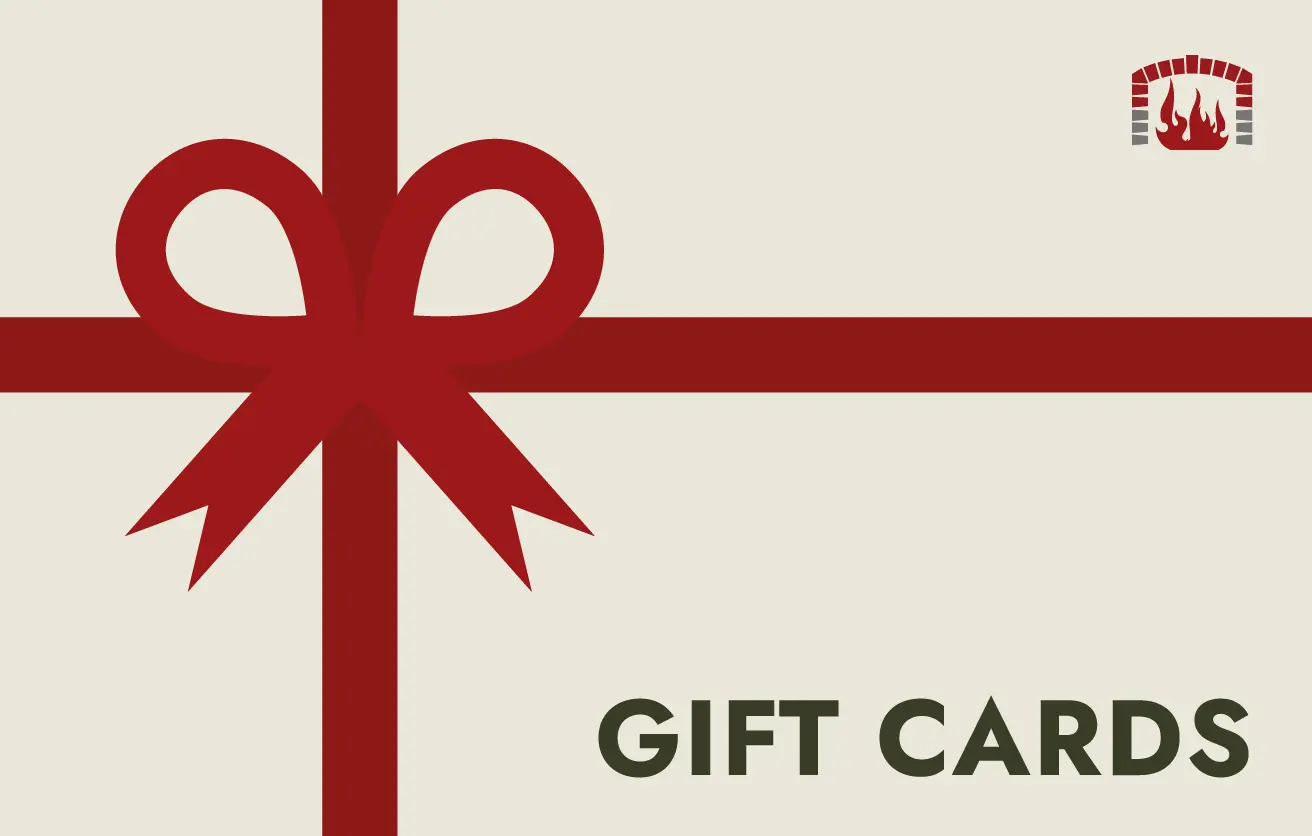Buy a Gift Card - Stone Rock Lodge